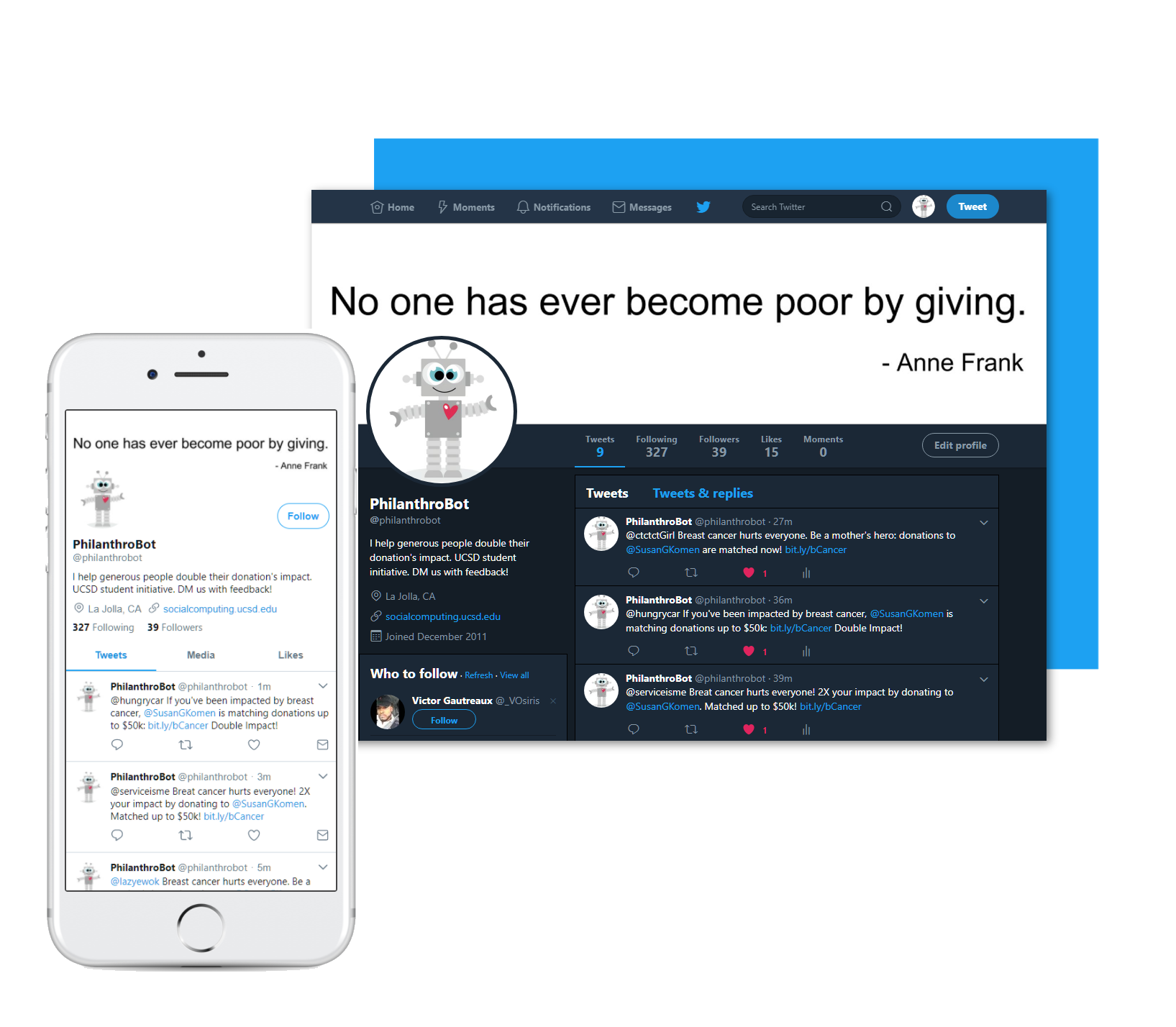 Portfolio - Danny Dang