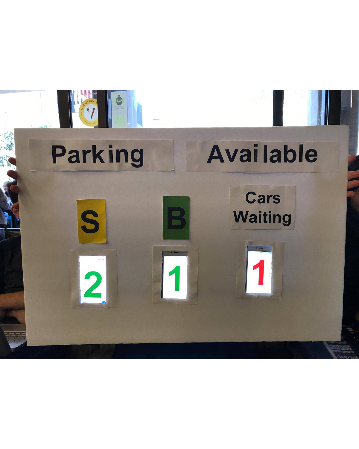 Portfolio - Danny Dang